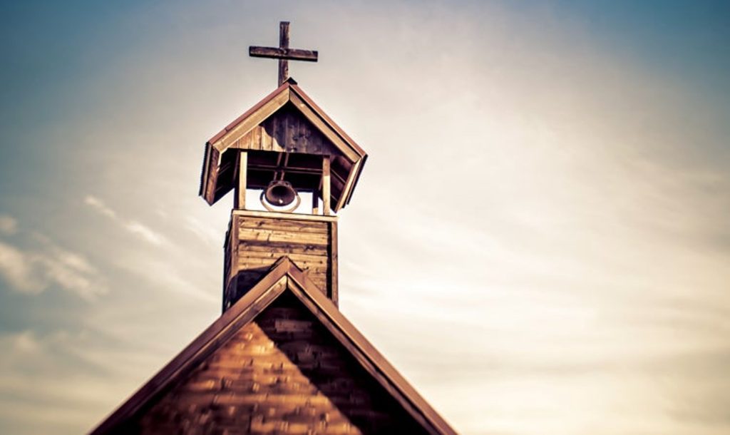 Church Security: How to Defend Against Active Shooters - Shogun Elite, LLC